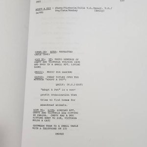 Deadpool Signed Film Movie Script Screenplay X11 Autographs Ryan ...