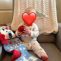 Hand Knitted Clanger Soft Toys - Etsy UK