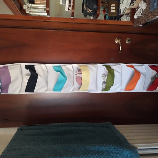 Van Canvas Storage, Caravan Organizer, Girl Boy Storage Bag, Nursery ...