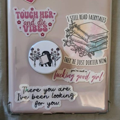 Bookmark Yee Haw Cowgirl Bookmark Cowgirl Boots, Hat Bookish Gift Gift ...