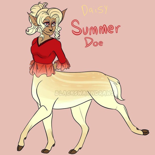 CHIBI ADOPTS Adoptable Character Designs - Etsy