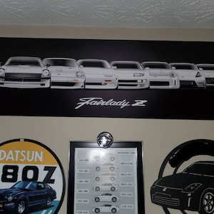Car Automobile Art Subaru WRX Sti Evolution Poster and Canvas - Etsy