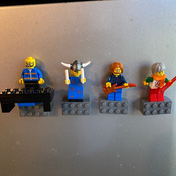 Phish Magnet + FREE Phish Sticker /trey Anastasio/mike Gordon/page ...