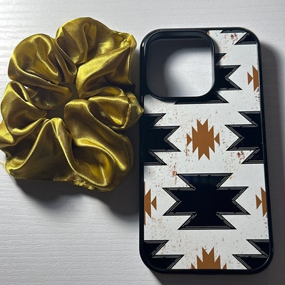 Cowboy Roper Aztec / Iphone Case / Trendy / Western / Cell - Etsy