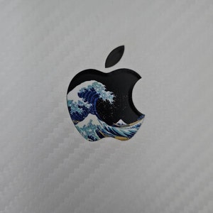 Magic Keyboard With Numeric Keypad Vinyl Stickers-wireless Keyboard ...