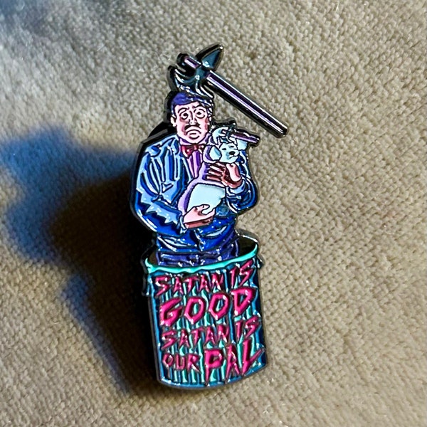 Roger Rabbit & Baby Herman Enamel Pin - Etsy