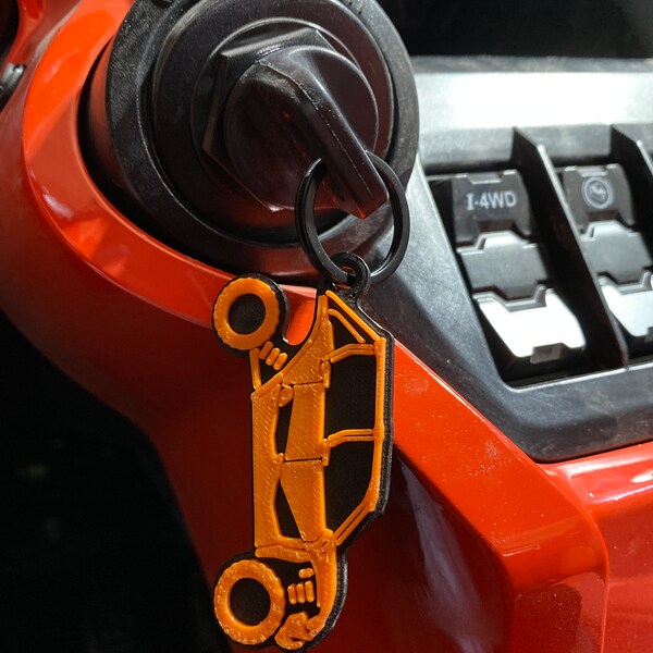Honda Talon 1000 Dash Console Emblem - Etsy