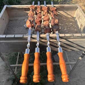 16 In. / 40 Sm. Armenian Kazan Cooking Disc Discada High Heat Disc BBQ ...