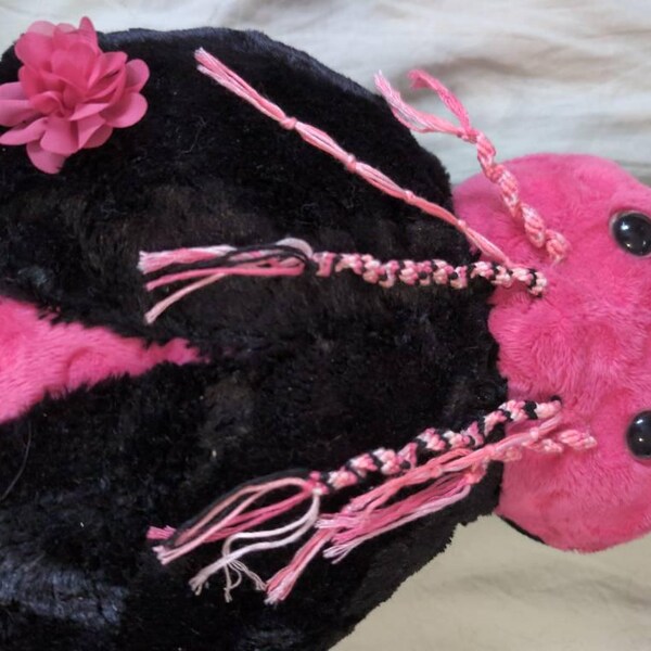 Weighted Sensory Pet Small Plush Dog, 3lb 12” Long Weighted Lap Pad ...