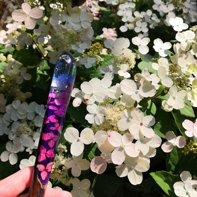 Custom Magic Wand Perfect Personalized Handmade Gift for - Etsy