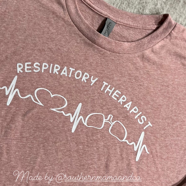 Respiratory Therapist SVG Bundle, Rt Svg, Respiratory Therapy Svg ...