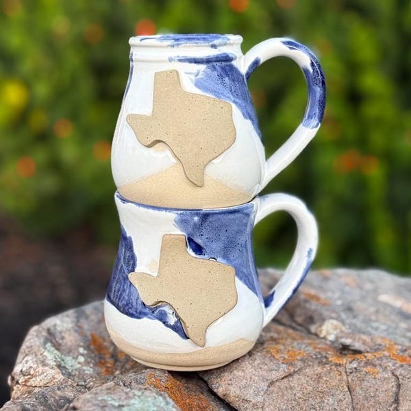 Profile Rib for Mugs and Cups, Pottery Throwing Rib, Ceramic Shaping ...