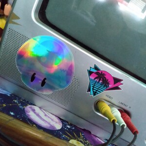 Spacey Rug Arcade Carpet Game Room Rug - Etsy