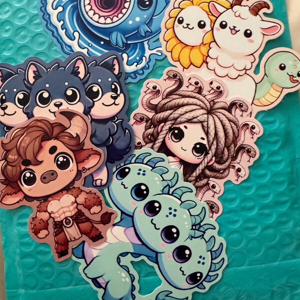 Hazbin Hotel Inspired - Adam Vinyl Decal Sticker - Etsy