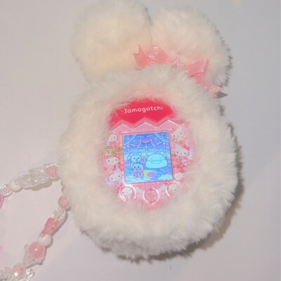 Made to Order Sumikko Gurashi Catch Fluffy Bear Cover/case - Etsy