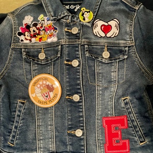 Officially Licensed Teenage Mutant Ninja Turtles Raphael Patch - Etsy