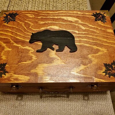 Archery Bow Rack, Wall Mounted, Bow Rack, Rusted Wood Bow Rack,bow ...