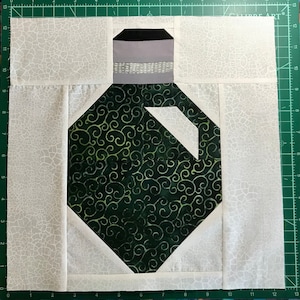 Train Engine Quilt Block Pattern PDF Includes Instructions - Etsy