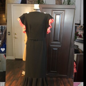 Simplicity 1283 UNCUT Sewing Pattern Sizes 6 14 or 16 24 Mimi G Style ...