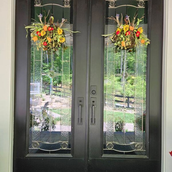 Table Top Wreath Making Stand for Wreath Makers, Wreath Making Easel ...