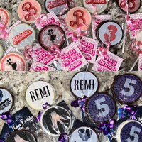 Ms. Rachel Songs for Littles Custom Edible Images for Birthday Cakes ...