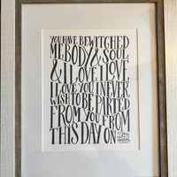 I Felt a Funeral, in My Brain Emily Dickinson Poem Classic Lit Poetry ...