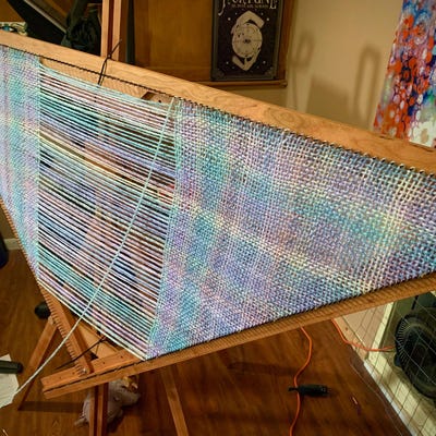 12 Inch Square and 12 Inch Triangle Looms - Etsy