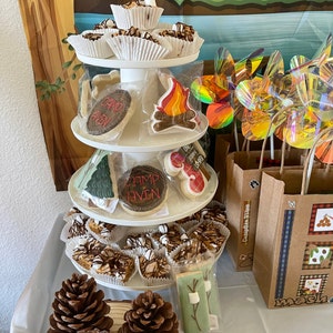 Top Gun Themed Birthday Cookies Dozen - Etsy