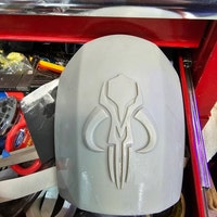 Viserys Targaryen Face Mask 3d Digital Download - Etsy Canada