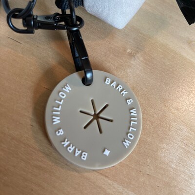 Dog Poop Loop Handsfree Poop Carrier Dog Poop Bag Holder - Etsy Canada