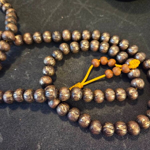 Sanskrit "om" Symbol, Hindu 'OM' Symbol, Inlaid Coral & Turquoise on ...