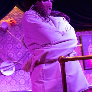 Hannibal the Cannibal Leather Mask Pattern - Etsy