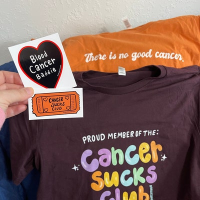 Cancer Greeting Card Funny Young and Hip Cancer Encouragement Cancer ...