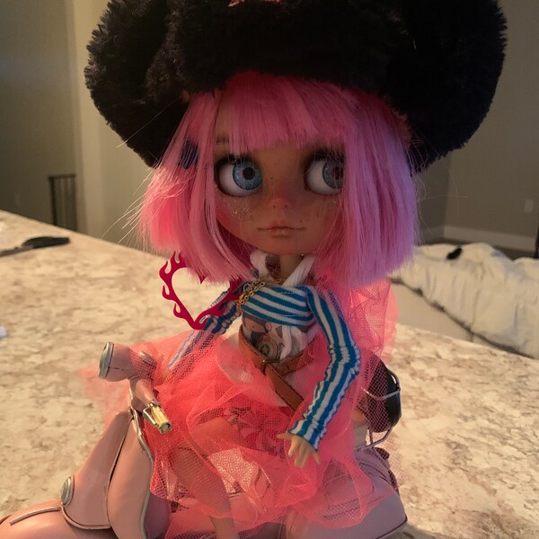 1/6 BJD Doll Accessories Doll Vehicle for Ob24 Dolls,miniature Retro ...