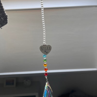 Personalized Pet Drink Stir Stick Custom Acrylic Printing Dog Cat Drink ...