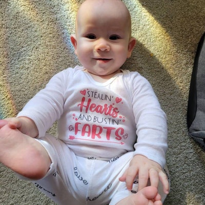 What the Firetruck Onesie® Firefighter Onsie®, Thin Redline ...