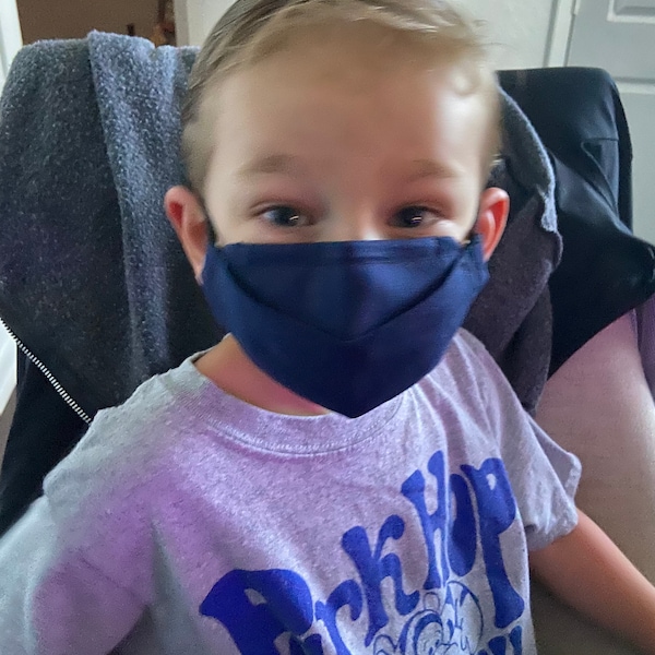 3D Hanukkah Chanukah Mask Collection | Face Mask for Kid and Adult ...