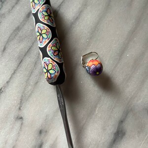 Tutorial How to Make Any Size or Shape Polymer Clay Trinket | Etsy ...