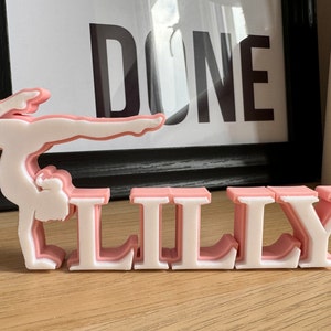 Personalised Bedroom Sign, Room Sign, Door Sign, Pink Doll, Custom Name ...