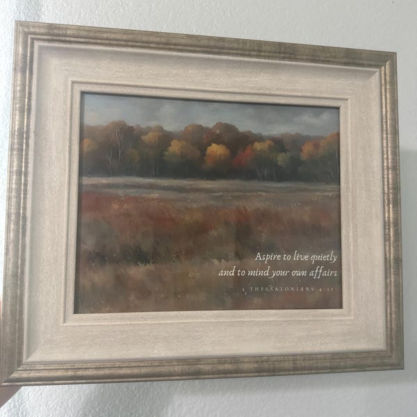 Christian Wall Art Printable, the Lord's Prayer Wall Art, Bible Verse ...