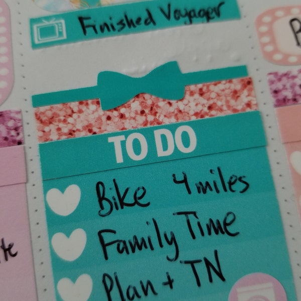 Printable Daily Sticker Kit Digital Planner Sticker Kit Instant ...