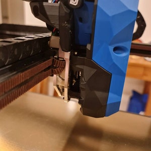 Metal Voron Tap for 9mm Belts CNC Voron Tap - Etsy