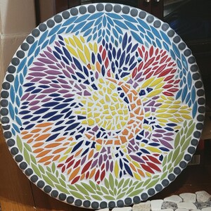 Marijuana Leaf Stained Glass Pattern PDF Digital File - Etsy