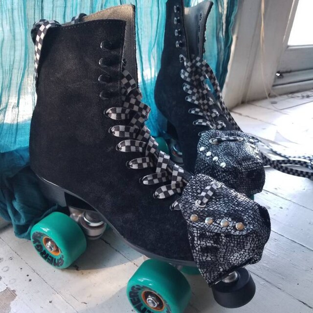 Bold zesty accessories inclusive of all quad by XoNeloXoNaija