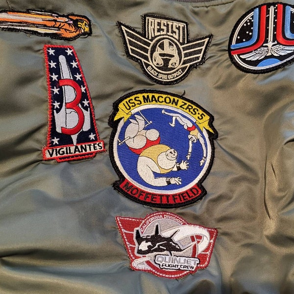 Star Trek Pin Klingon Original Series Logo Cosplay Uniform Pin Vintage ...