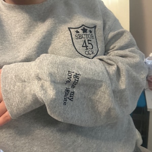 LYHFML Aaron Warner Shatter Me, Lift Your Hips for Me, Love, Ignite Me ...