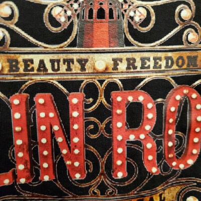 Matilda Jr. 2023 the Musical Shirt, Matilda Jr.broadway Musical Shirt ...