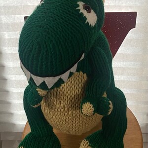 Safari Animal Collection Circular Knitting Machine PDF ONLY - Etsy