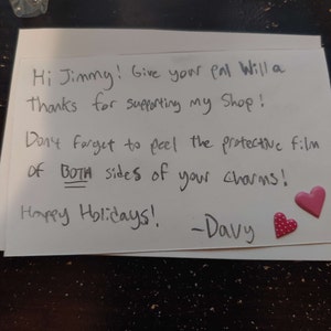 Catboy Glass Joe & Great Tiger Punch-out Acrylic Charms - Etsy