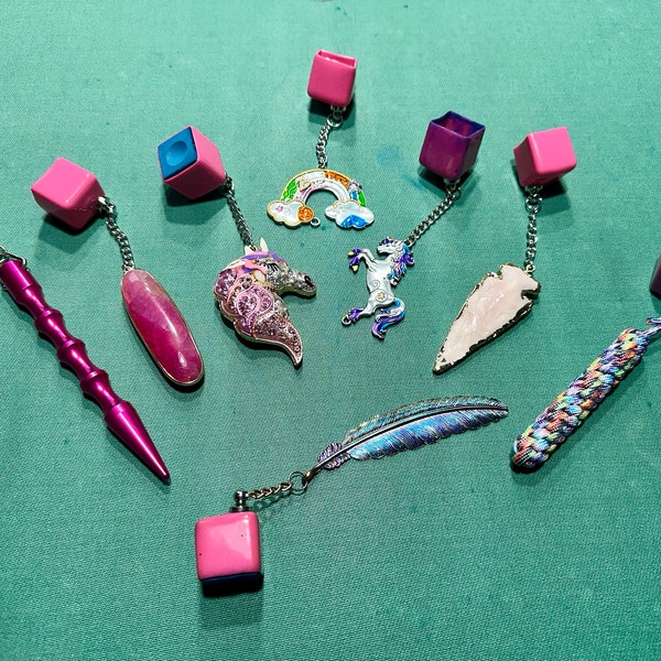 Swirly Pewter Tree of Life Chalk Holder Billiards Snooker Pool Pocket ...